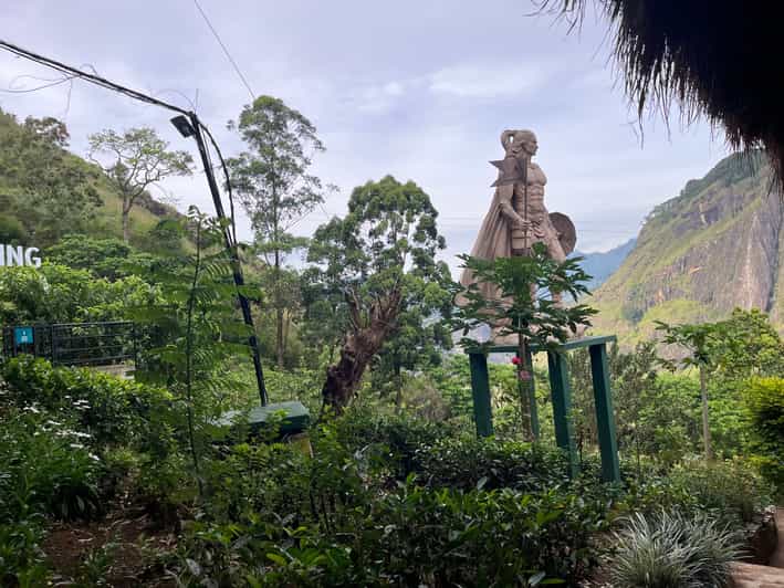 Ella Day Tour From Kandy | GetYourGuide