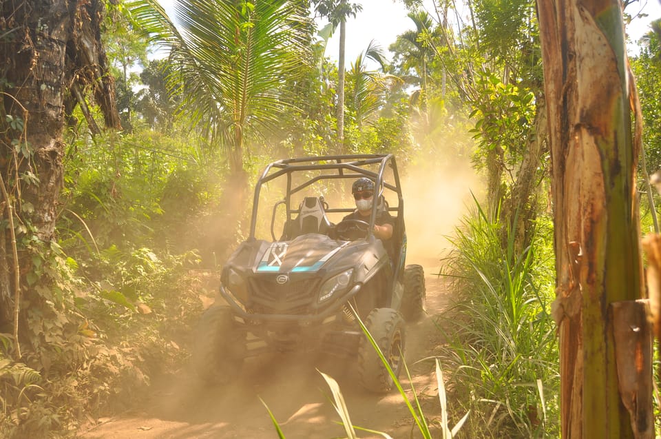 Bali Buggy Discovery Tours Tandem Adult | GetYourGuide