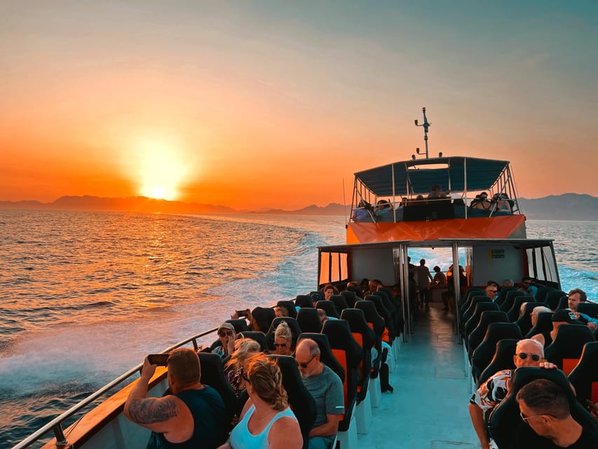 246 Top Activities in Faliraki (2025) with Reviews