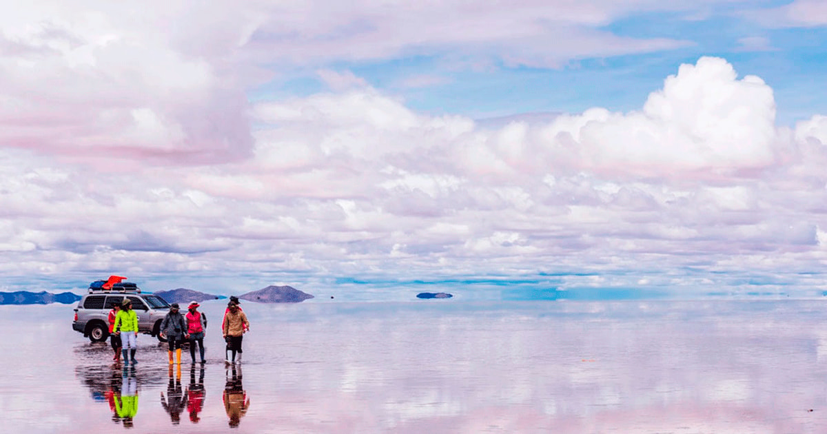 La Paz: Tour Salar de Uyuni 2D|Culture||Nature||Photografy| | GetYourGuide
