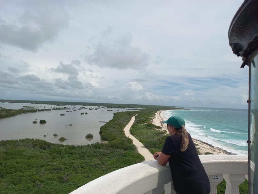 Punta Sur Eco-Park Adventure | GetYourGuide