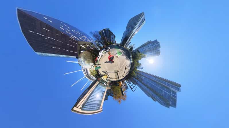 Electric unicycle (EUC) riding course | GetYourGuide