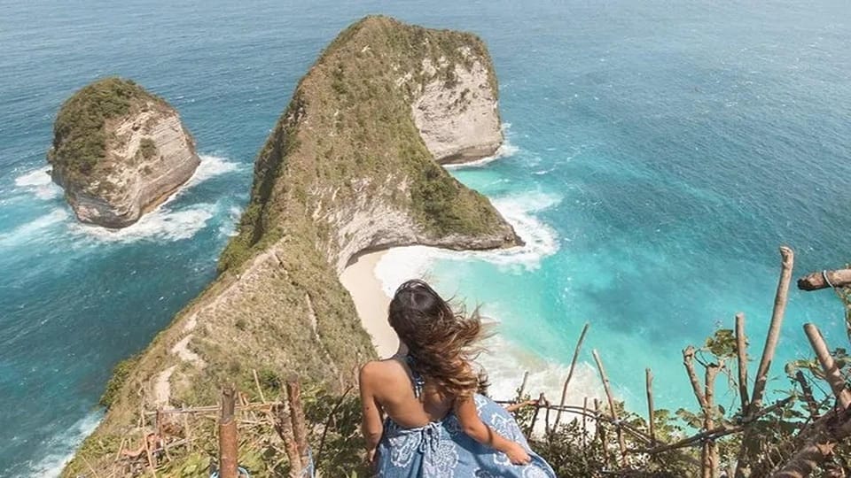 Bali: Entdecke die Schönheit von Nusa Penida Schnorcheln und Insel ...