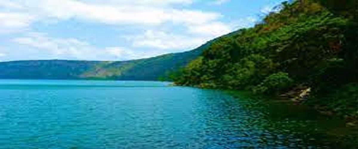 LAKE CHALA DAY TRIP TOUR | GetYourGuide