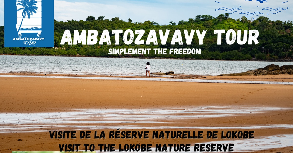 Lokobe fauna and flora excursion | GetYourGuide