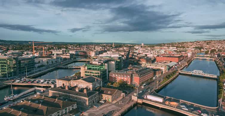 Cork Highlights: A Self-Guided Audio Tour | GetYourGuide