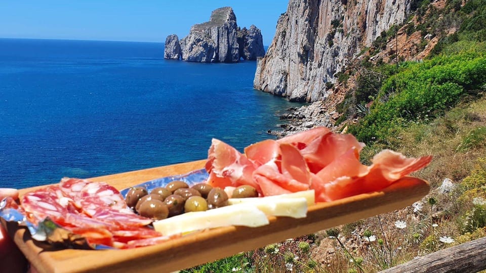 Masua: Trekking to Porto Flavia & Pan di Zucchero | GetYourGuide