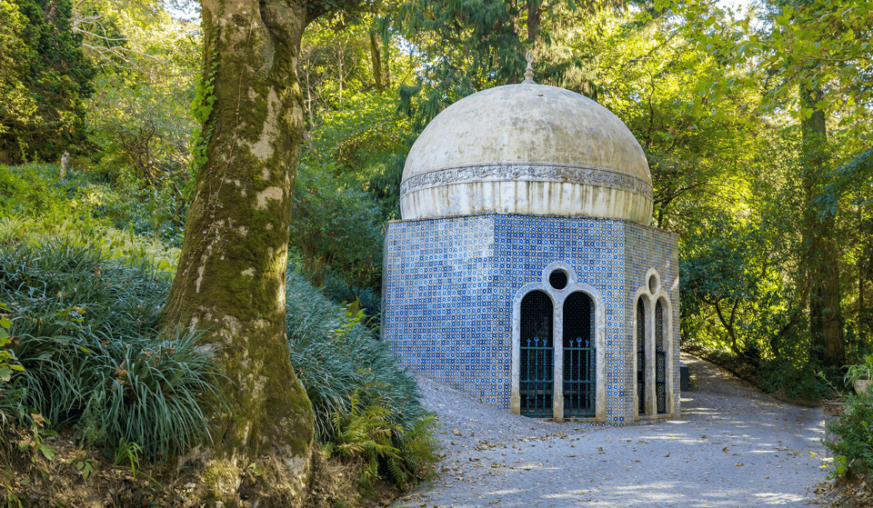 Exploring Sintra to the Westernmost Point: The Complete Tour | GetYourGuide