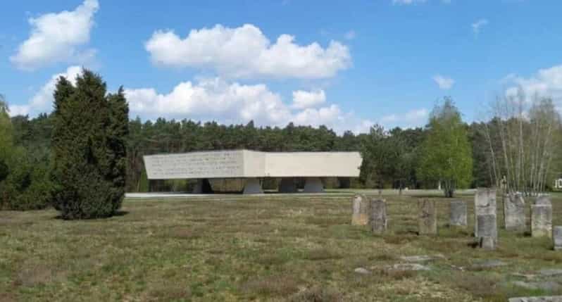 Lodz : Visite privée du camp de concentration de Chelmno Kulmhof ...