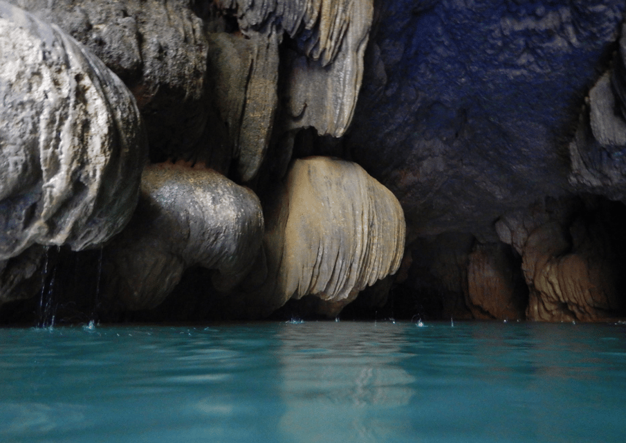 Ultimate Albay Bicol Underground River Tour (Private Tour) | GetYourGuide