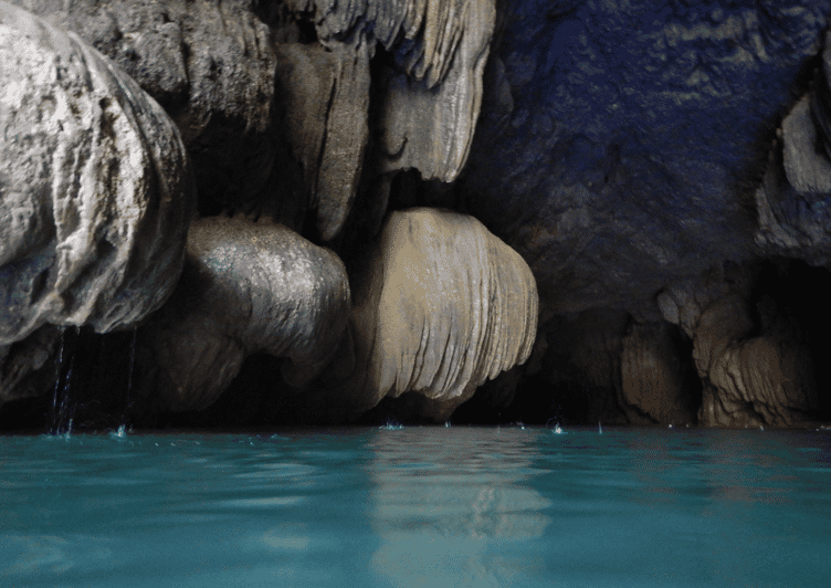 Ultimate Albay Bicol Underground River Tour (tour particular ...