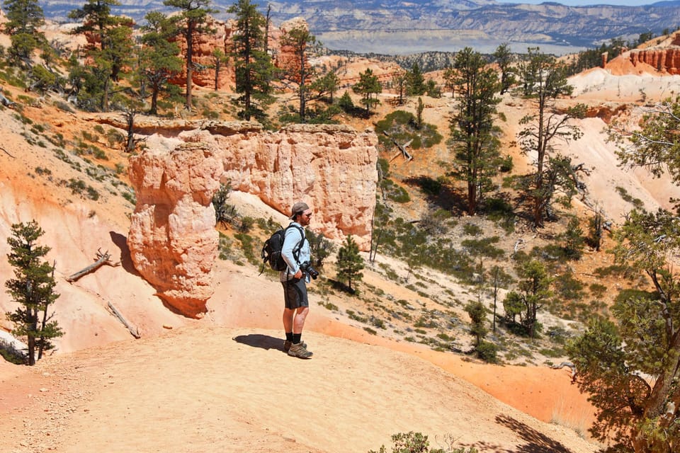 Explore Bryce Canyon: Private Full-Day Tour from Salt Lake | GetYourGuide