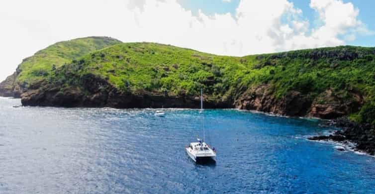 Gabriel Island, Mauritius - Book Tickets & Tours | GetYourGuide