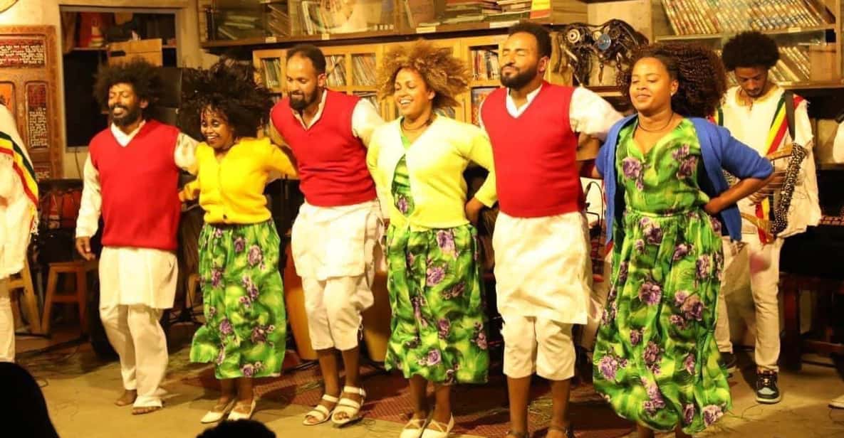 Night Tour Addis Ababa beer and wine tasting | GetYourGuide