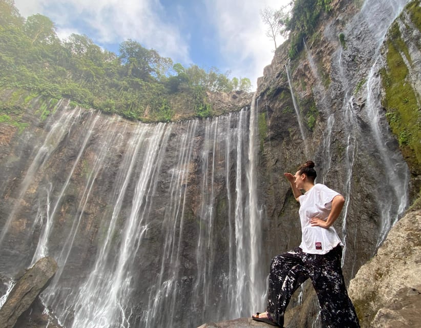 Oost-Java vulkaan over land | GetYourGuide