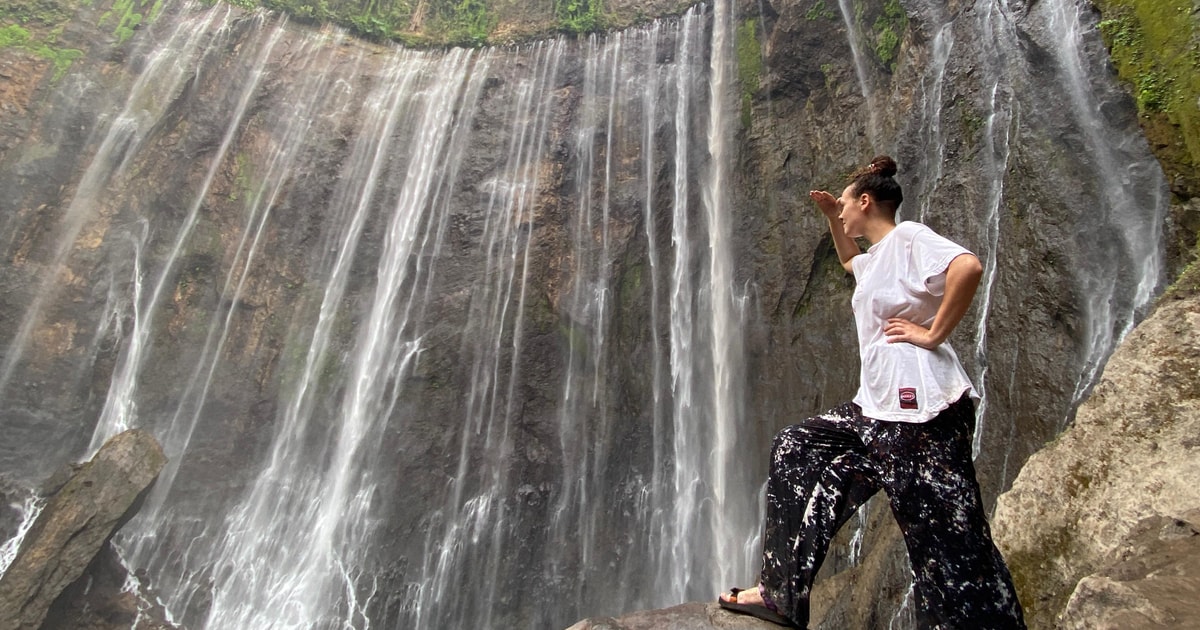 Volcán de Java Oriental por tierra | GetYourGuide