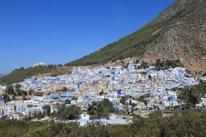 Chefchaouen tour guide | GetYourGuide