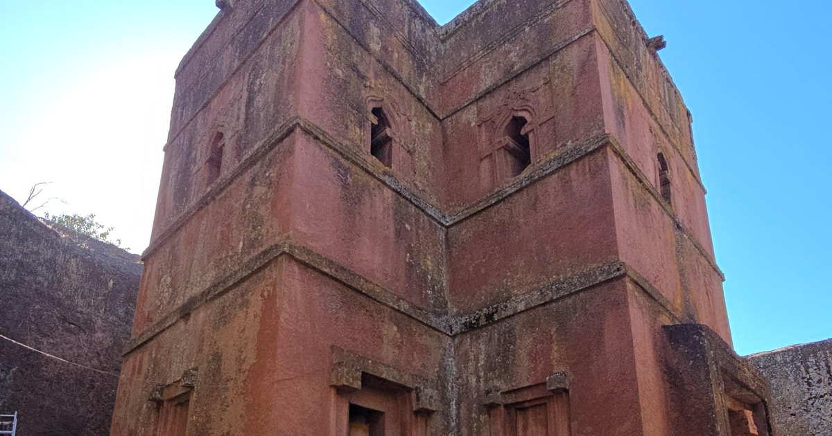 2-tägige Tour zu den Felsenkirchen von Lalibela | GetYourGuide