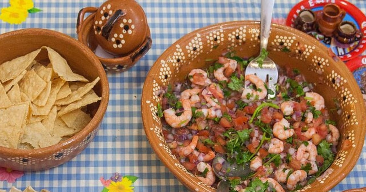 Tulum: Mexican Cooking Class in Local Home | GetYourGuide