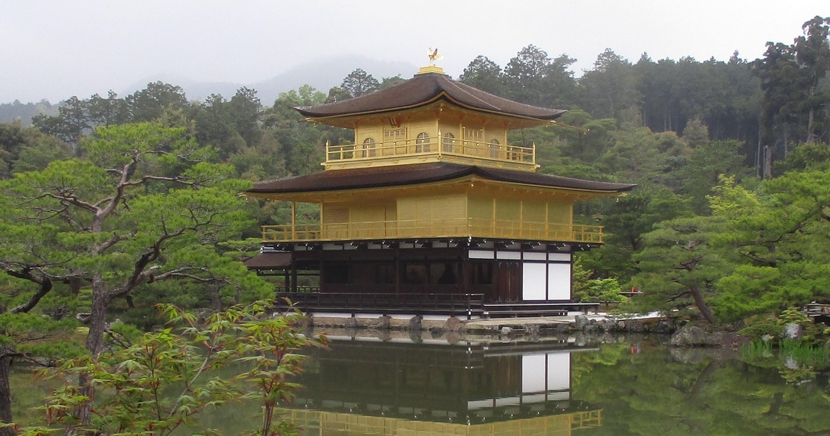 Kyoto: tour guidato tra i tesori della città | GetYourGuide