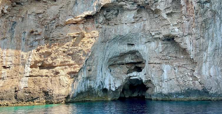 Vlore: Englishman Bay & Secret Canyon, Karaburun Expedition | GetYourGuide