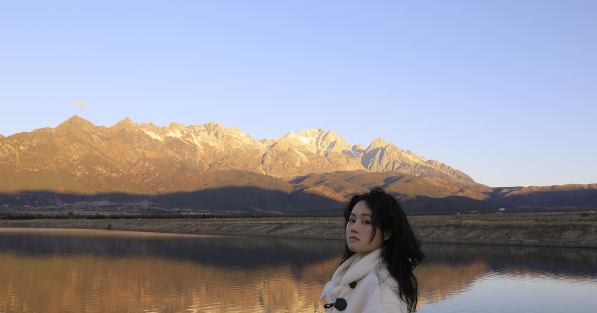Tour di un giorno della montagna di neve del Drago di Giada da Lijiang ...
