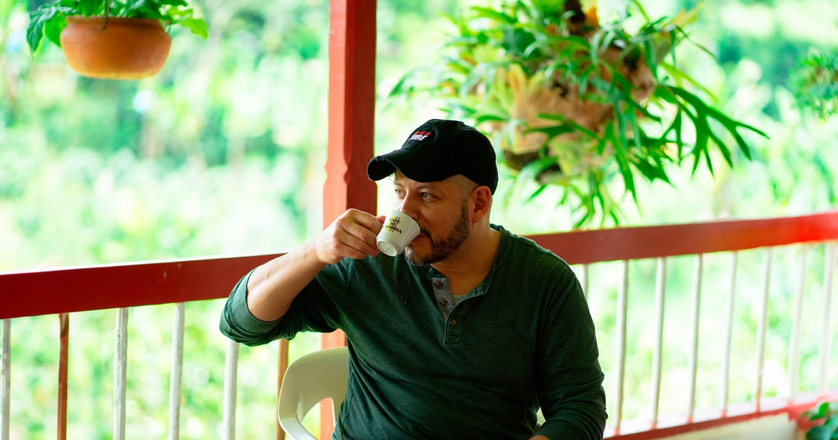 Cali: Coffee Tour - Authentic Coffee Experience | GetYourGuide