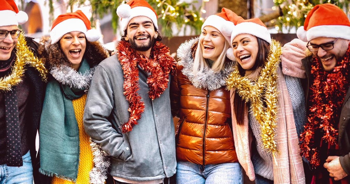 Glitrende jul: En festlig rejse gennem Pittsburgh | GetYourGuide