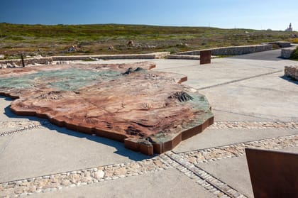 Excursión de un día por el Cabo de las Agujas | El extremo más ...