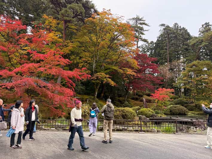 Tokyo : Nikko Wolrd Heritage’s Full Day lowest Price Tour | GetYourGuide
