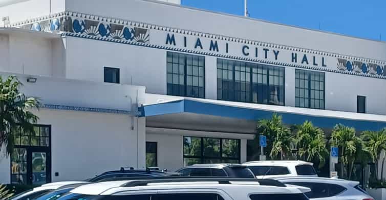 Miami City Tour | GetYourGuide