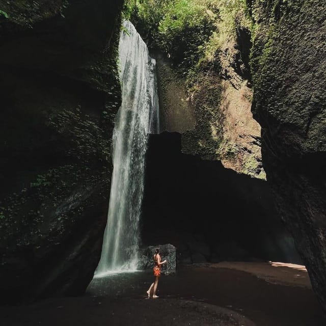 Bali: Best Ubud Hidden Waterfalls All-inclusive Tour | GetYourGuide