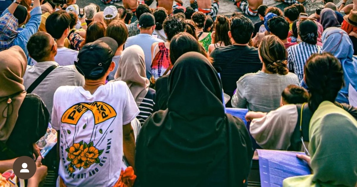 Uluwatu : Kecak Fire Dance Tickets | GetYourGuide