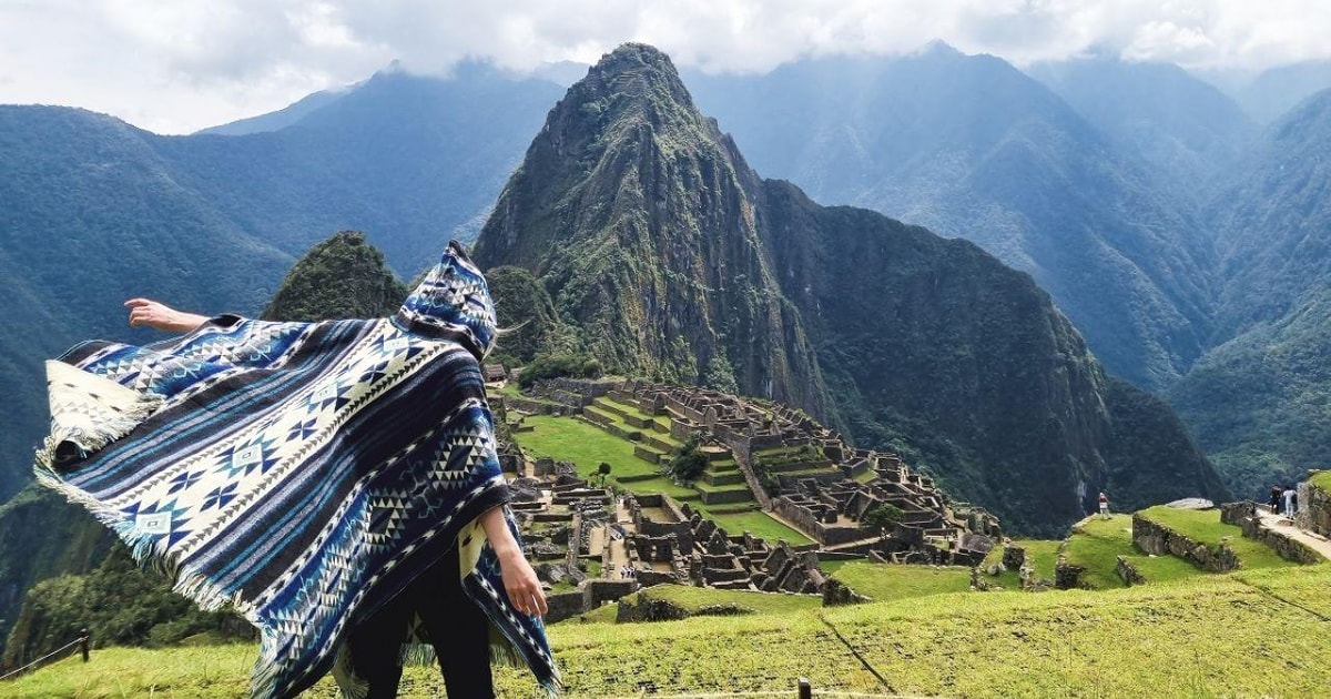 Dazzling Cusco. 6D/5N | GetYourGuide