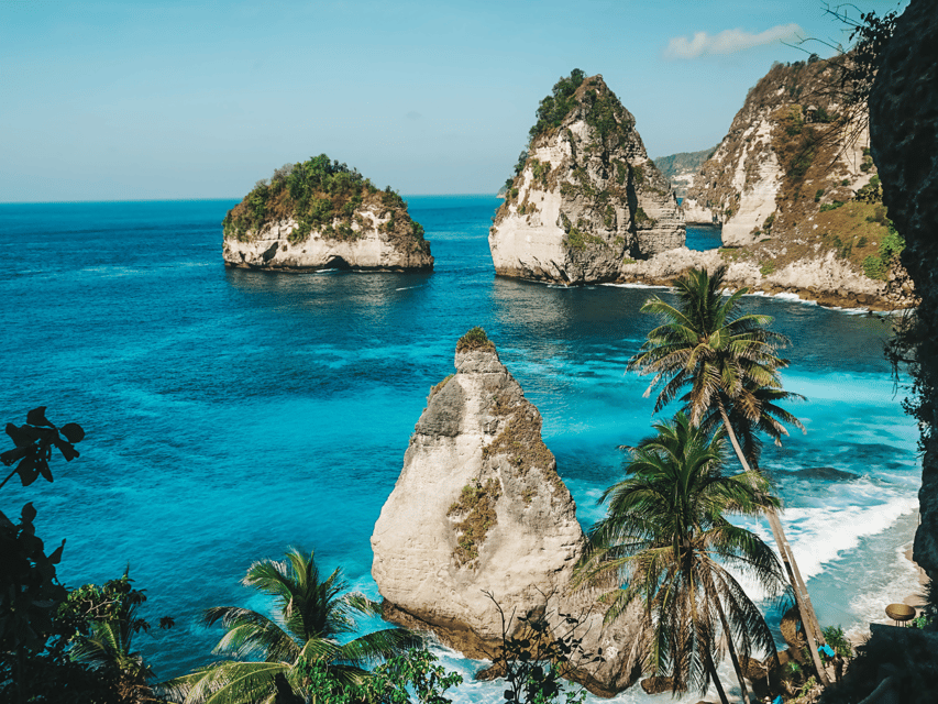 Nusa penida Nusa Penida East Trip | GetYourGuide