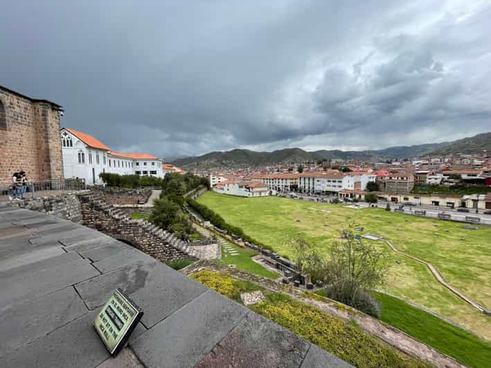 Cusco : City Tour of 4 Ruins and Sun Temple | GetYourGuide