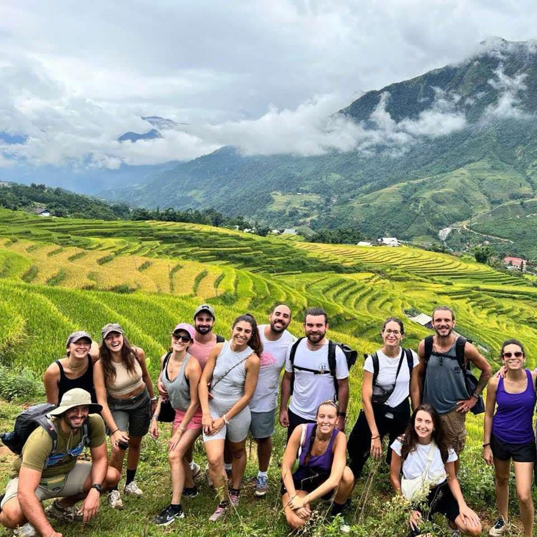 From Hanoi: 2-Day Sapa Trekking Trip with Homestay & Meals | GetYourGuide