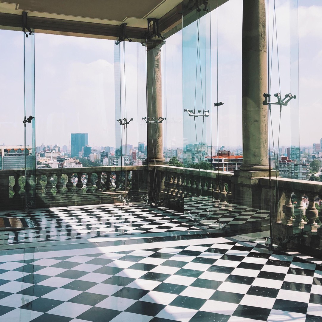 Mexico City: Exclusive tour of Chapultepec Castle, after-hours access ...