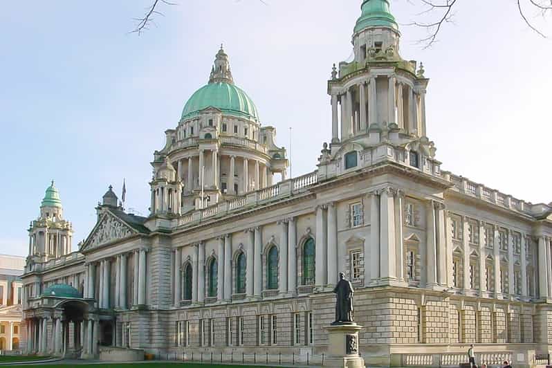 Best of Ireland 6-Day Backpackers Economy Tour | GetYourGuide