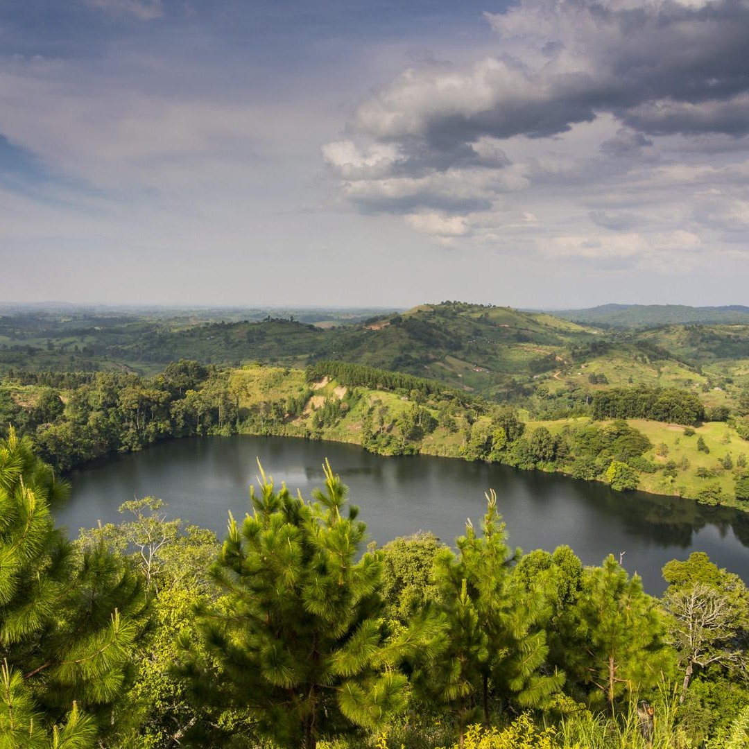 Uganda: Fort Portal Day Trip with Caves and Craters | GetYourGuide