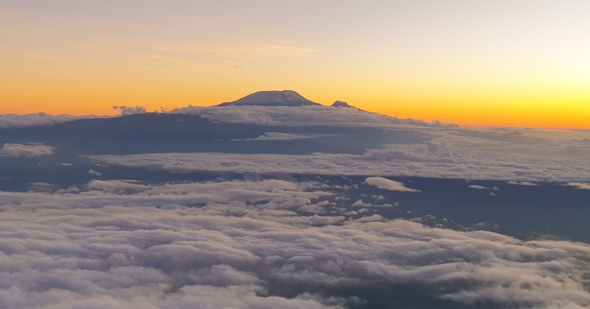 Excursión de senderismo de 3 días al Monte Meru | GetYourGuide