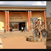 Guided Day Tour to Snake Park And Nairobi National Museum. | GetYourGuide