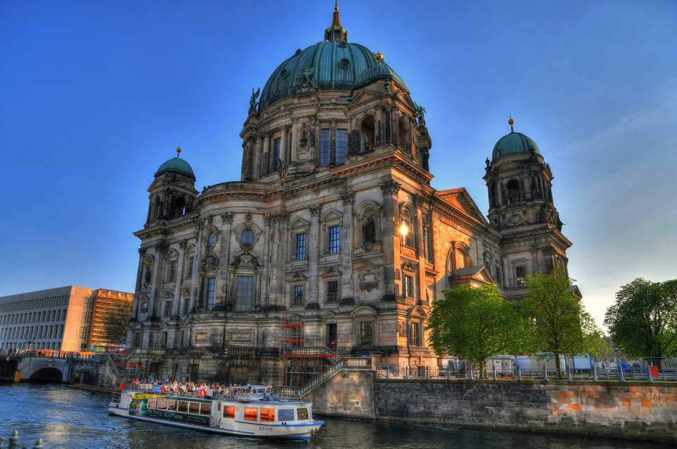 Best of Berlin - Private Tour | GetYourGuide