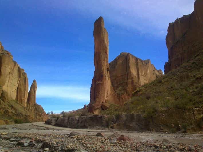 Animas Valley & Palca Canyon | GetYourGuide