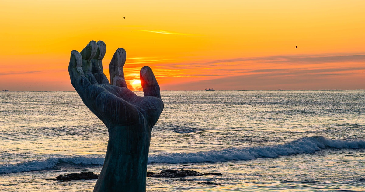 Busan: 2026 New Year Countdown & Homigot Sunrise Tour | GetYourGuide