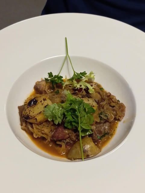 Pierogi cooking class! (Polish cuisine) | GetYourGuide