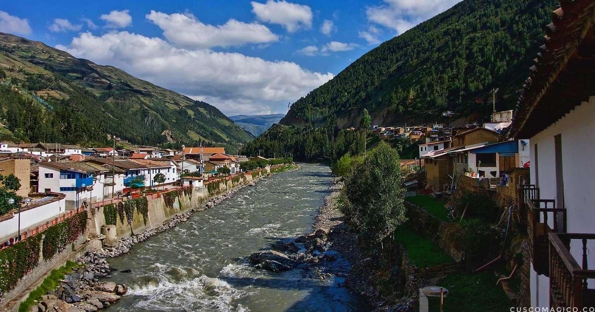 3 Day Manu Tour | GetYourGuide