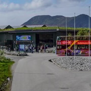 Alesund: City Sightseeing Hop-On Hop-Off Bus Tour | GetYourGuide