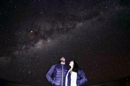San Pedro de Atacama: Astronomical Night Tour | GetYourGuide