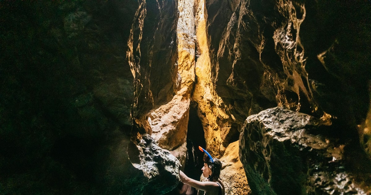 Dubrovnik : Grotte bleue et Elafit - Exploration en bateau en petit ...